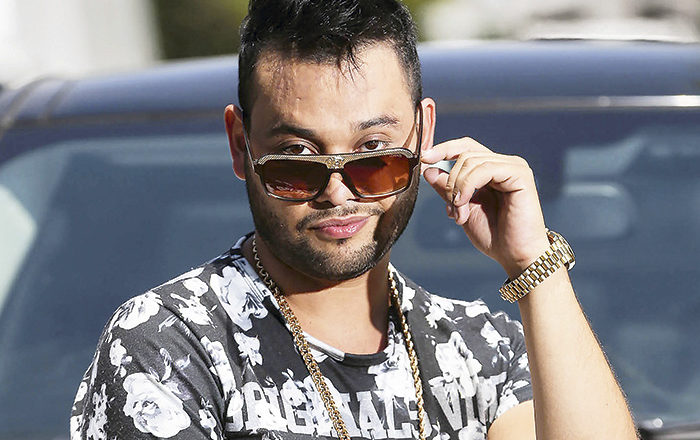 Sebastián Leiva, el "Cangri": Causas de su muerte aún están siendo ...