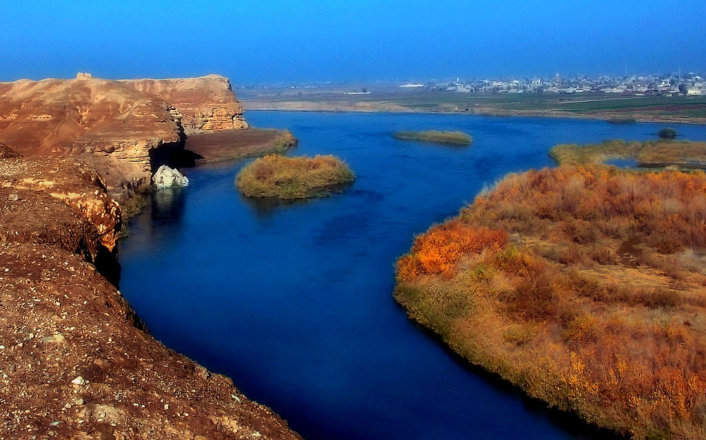El Paraíso de Adán y Eva: ¿Cómo era y dónde estaba ubicado? | Guioteca ...
