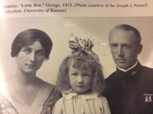 La infidelidad del General Patton que terminó en una misteriosa ...