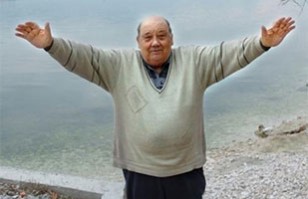 La increíble historia de Frane Selak: Escapó siete veces de la muerte y ...