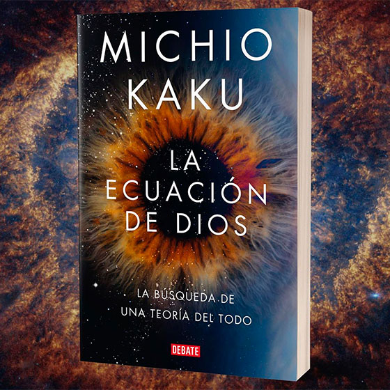“La Ecuación de Dios”: La fórmula para explicar los fenómenos físicos ...
