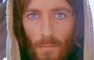 Este sería el verdadero rostro de Jesús revelado por IA usando la ...