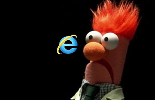 Microsoft jubila a Internet Explorer: Los memes más burlescos en las ...