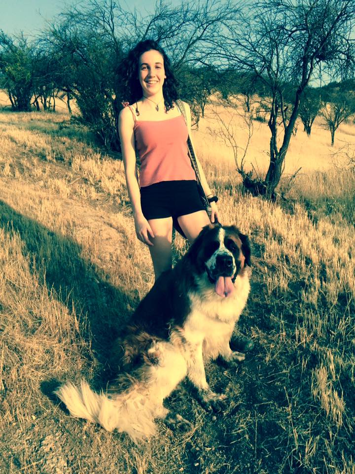 Fotos de Valentine Yvin: Esta es la bella hija del prestigioso y ...