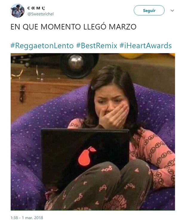 Llegó marzo: Memes “lloran” la llegada de uno de los meses menos ...