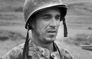 David Douglas Duncan, las dramáticas imágenes del hombre que mostró ...