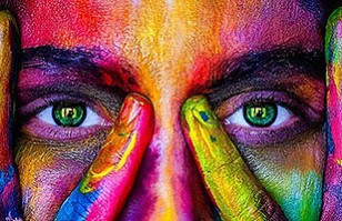 Fotos: Personas con ojos tan bellos que de seguro te van a cautivar ...