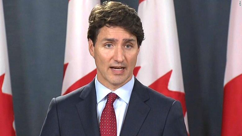 ¿El "gemelo perdido" del Premier Ministro Justin Trudeau? Fotos ...