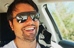 Daniel “Palomo” Valenzuela publica foto donde luce irreconocible ...