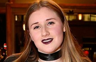 Fotos de la hija de Boris Johnson, quien recientemente se sumó a la ...