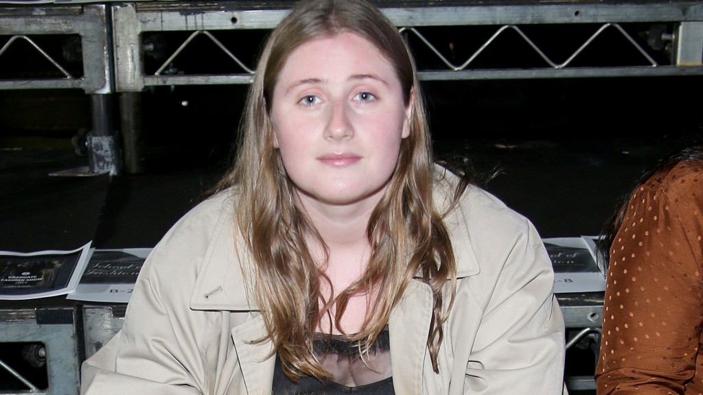 Fotos de la hija de Boris Johnson, quien recientemente se sumó a la ...