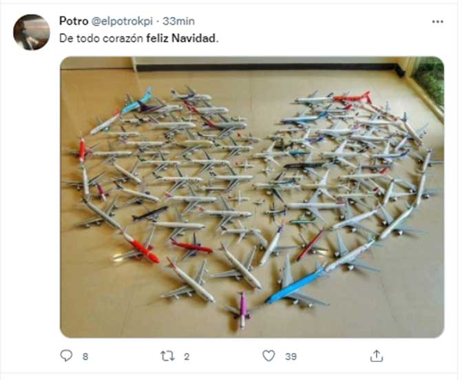 Navidad: Los mejores memes que se han viralizado en las redes | Fotografía