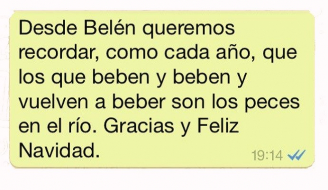 Navidad: Los mejores memes que se han viralizado en las redes | Fotografía