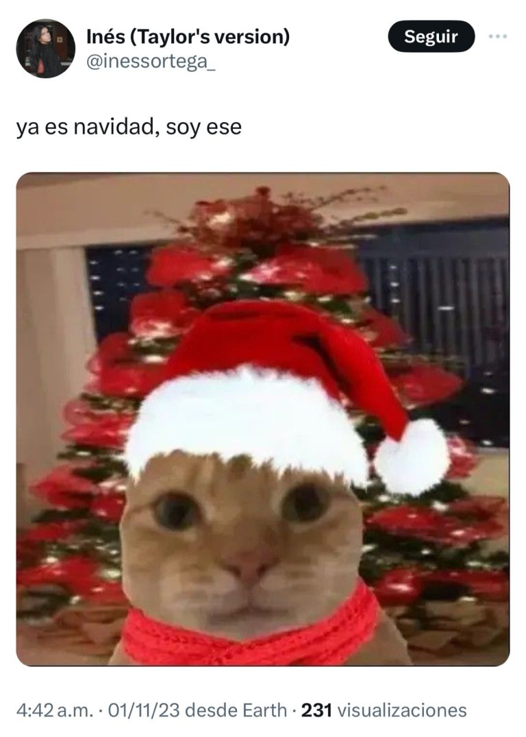 Navidad: Los mejores memes que se han viralizado en las redes | Fotografía