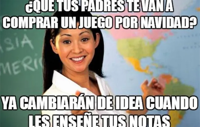 Navidad: Los mejores memes que se han viralizado en las redes | Fotografía