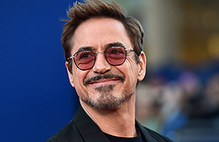 Robert Downey Jr presume cambio de look que lo dejó irreconocible: Mira ...