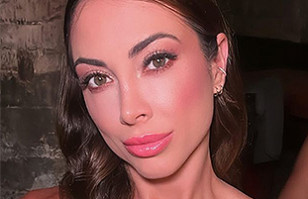 Daniela Colett cuenta detalles de su vida post Eduardo Vargas: Feliz y ...