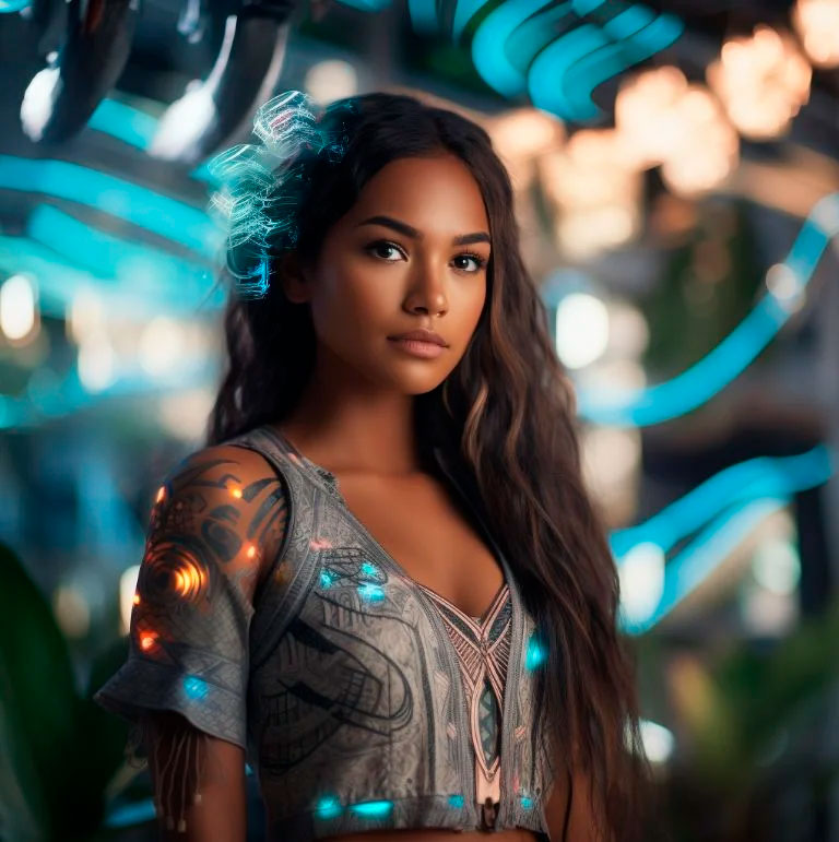 IA transformó a clásicas Princesas Disney en irreconocibles ...