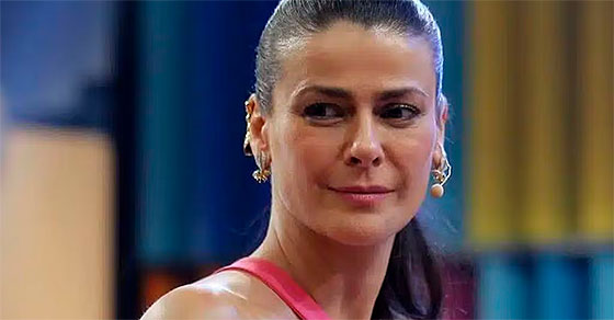 Tonka Tomicic disfruta lejos de Viña: La animadora comparte fotos desde ...