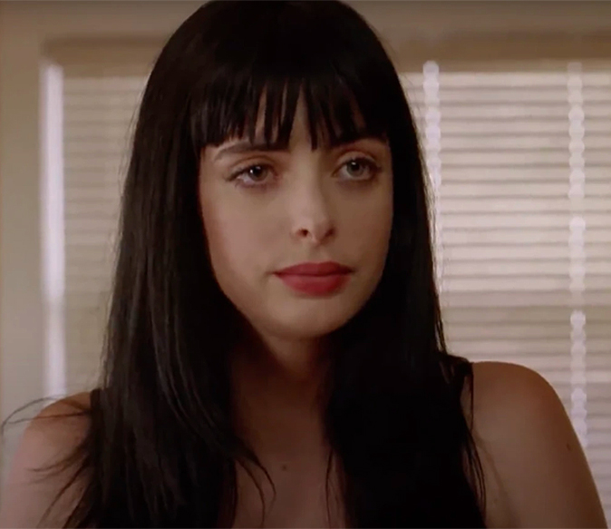 Emblemática actriz de Breaking Bad parece no cambiar con el paso de los ...