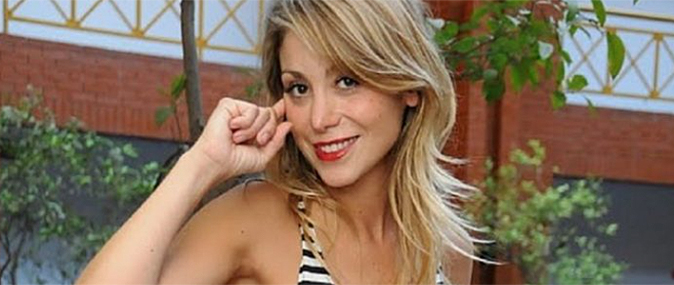 Yamna Lobos: Su notorio antes y después a 16 años del final del ...