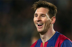 Video: Dan a conocer gol nunca visto de Lionel Messi cuando tenía tan ...