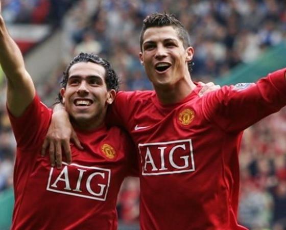 Tevez sumó un título más a su enorme palmarés: Estos son los números ...