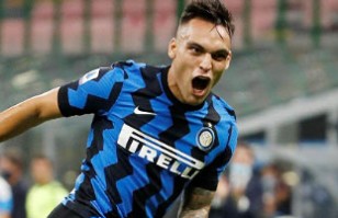 Fin de la "novela": Lautaro Martínez y sus goles se quedarán en el ...