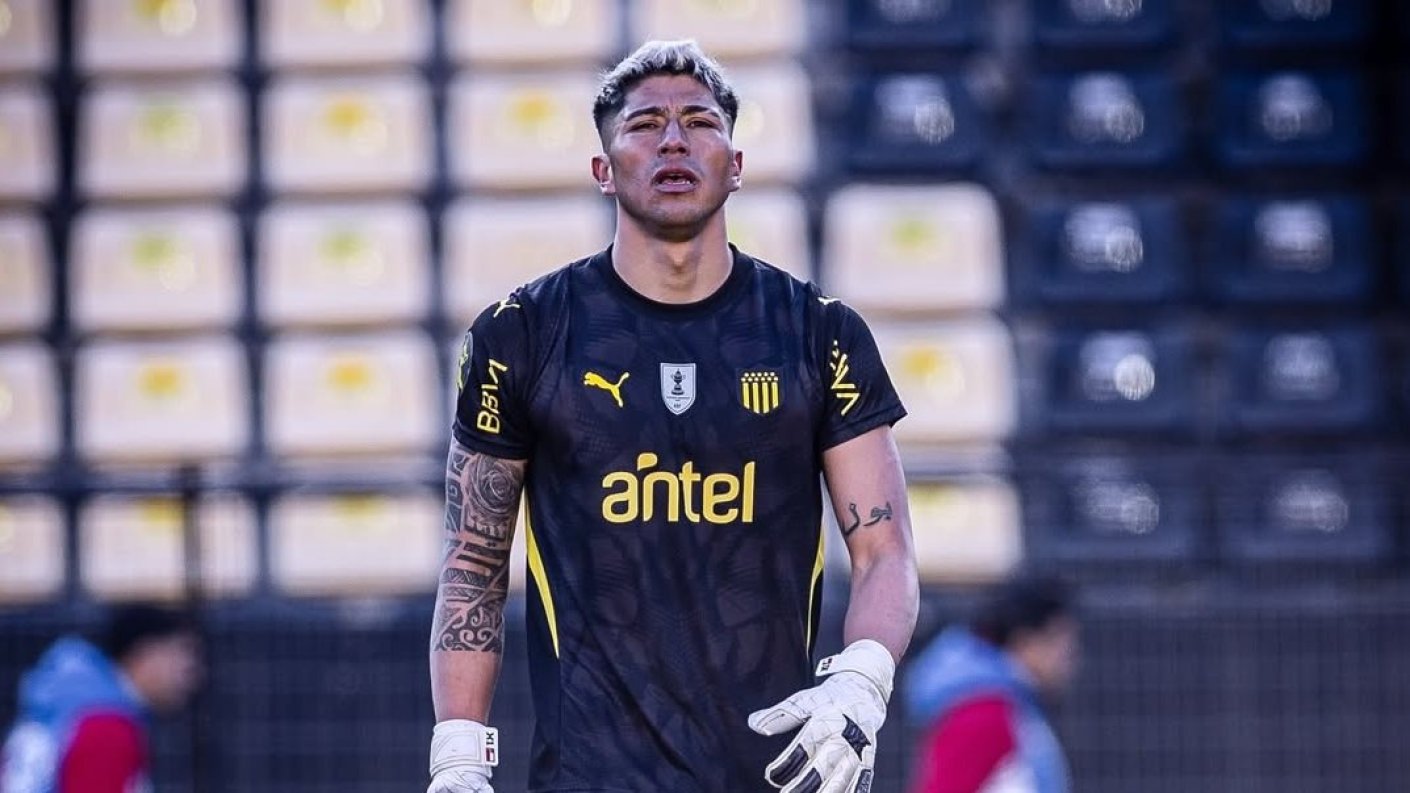 El particular apodo que le pusieron a Brayan Cortés tras su exitoso ...