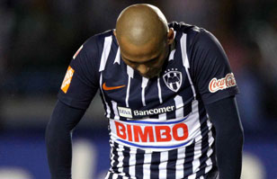 Suazo: Su historia de amor y odio con Monterrey | Fútbol Internacional