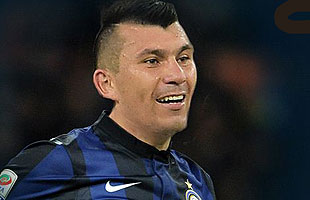 Inter de Gary Medel protagoniza partido definido como el “robo del año ...