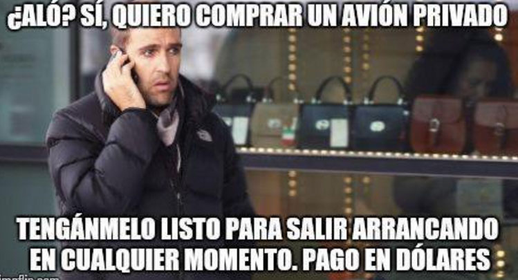 Sergio Jadue renuncia a la ANFP: Memes se burlan de la polémica salida ...