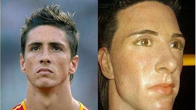 Fotos: Estas son las peores y más feas estatuas futboleras de todos los ...