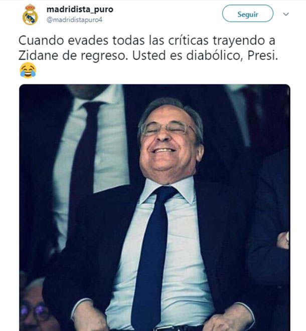 Memes Zidane Cabezazo