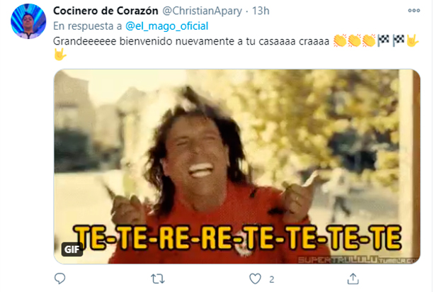 Memes Del Mago Valdivia
