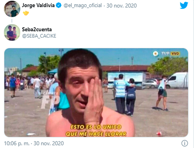 Jorge Valdivia Memes No Le Gustaría Que Se Rieran De Su Hermano":