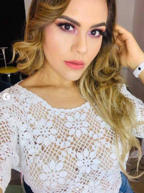 Montserrat Gómez: La periodista que sufrió acoso durante un partido del ...