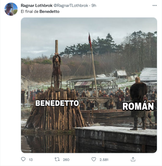 Memes de Benedetto no tienen piedad tras eliminación de Boca de la Copa ...