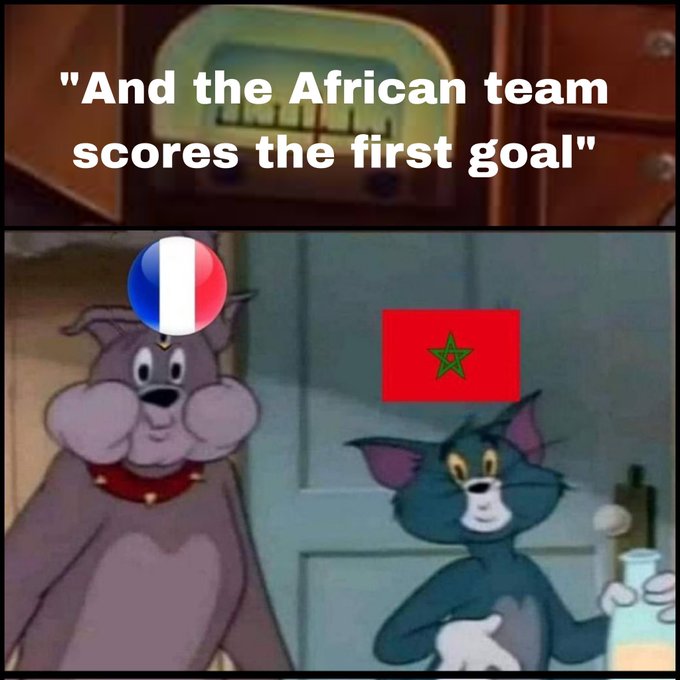 Francia elimina a Marruecos y pasa a la final del Mundial de Qatar ...