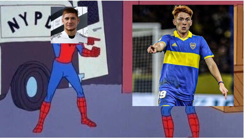 Memes se burlan de Colo Colo y el amargo traspié ante Boca Juniors en ...