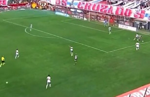 ¿Debió anularse el tanto de Arturo Vidal ante la UC? La explicación reglamentaria a por qué se ...