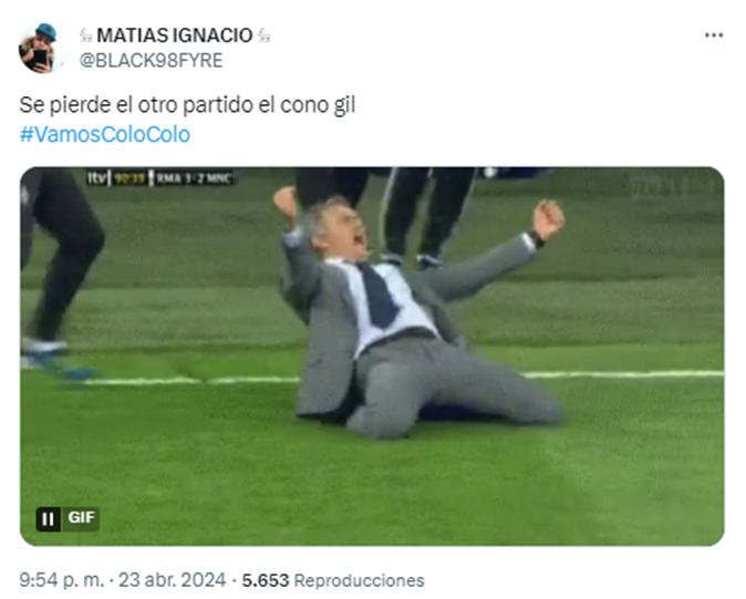 Colo Colo tropieza con Alianza Lima en la Libertadores: Memes apuntan a ...