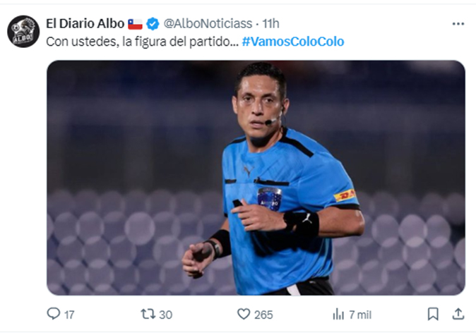 Los memes de la amarga caída de Colo Colo en Brasil: Hinchas se ...