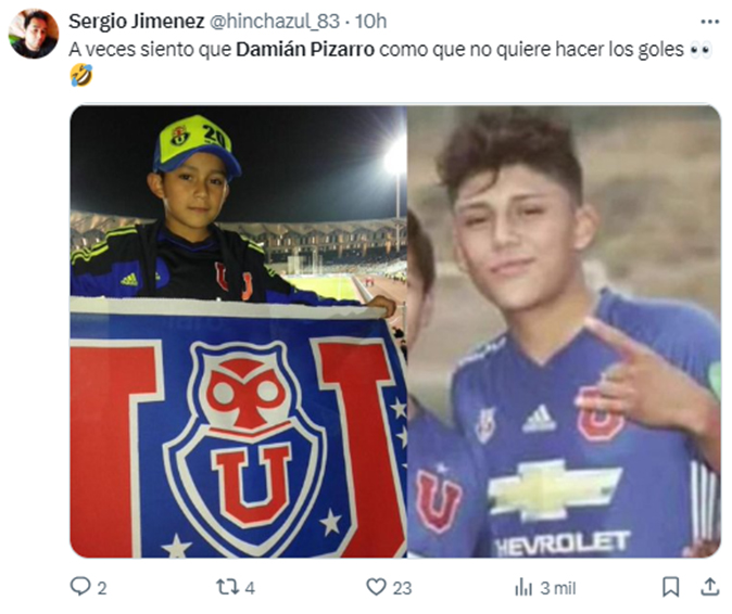 Los memes de la amarga caída de Colo Colo en Brasil: Hinchas se ...