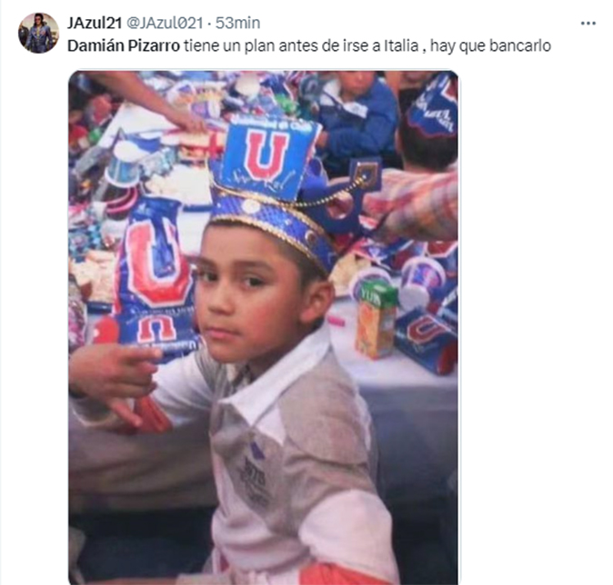 Los memes de la amarga caída de Colo Colo en Brasil: Hinchas se ...