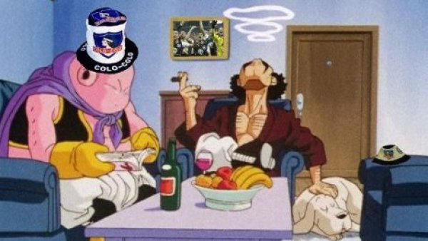 Los mejores memes del triunfo de Colo Colo ante Junior en la Copa ...