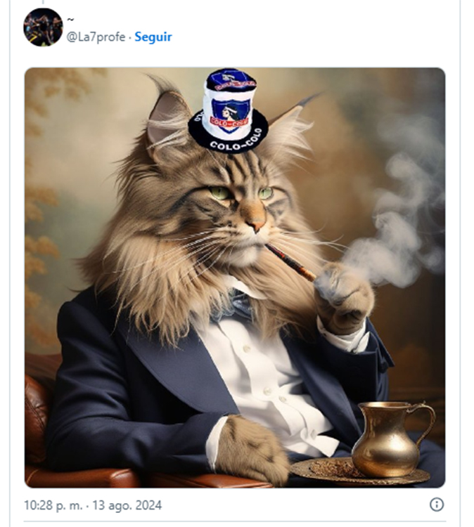 Los mejores memes del triunfo de Colo Colo ante Junior en la Copa ...