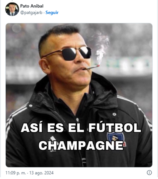 Los mejores memes del triunfo de Colo Colo ante Junior en la Copa ...