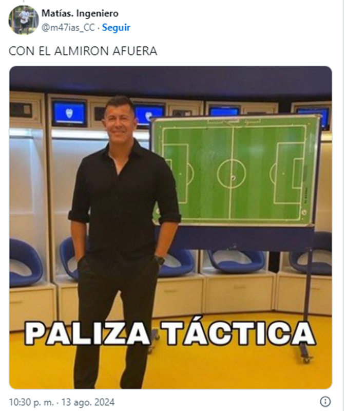 Los mejores memes del triunfo de Colo Colo ante Junior en la Copa ...