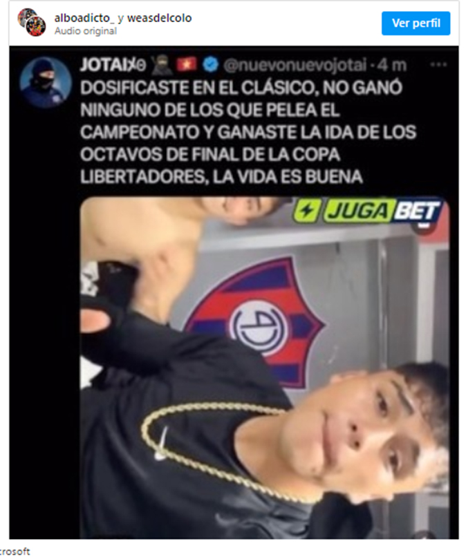 Los mejores memes del triunfo de Colo Colo ante Junior en la Copa ...